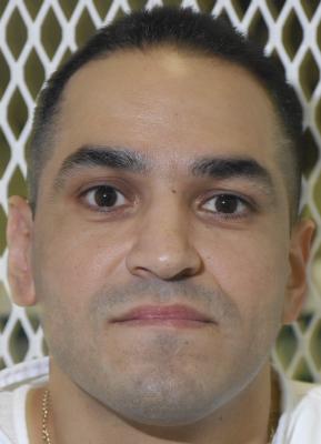 Rosenberg killer faces execution on today