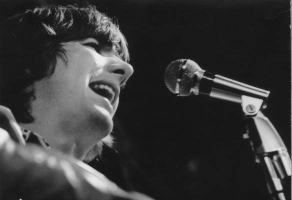 Archives fits Parsons myth