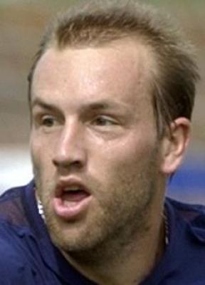 Red Bulls ship all-time leading scorer Clint Mathis to Los Angeles