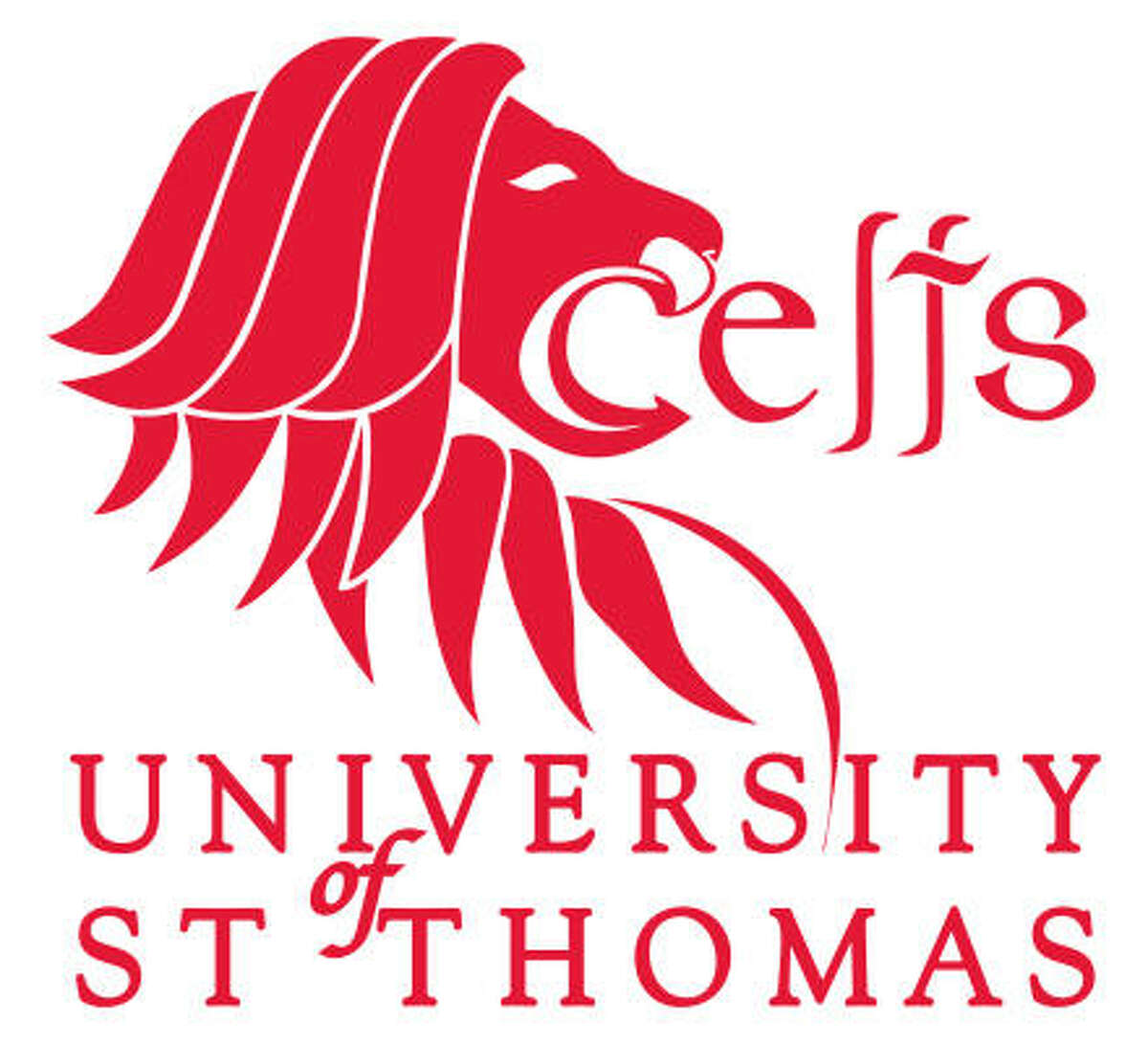 St. Thomas picks lion as new sports logo