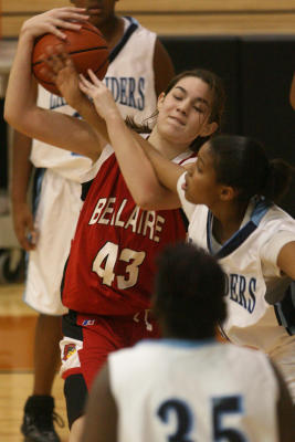 A look at districts in Houston-area girls basketball