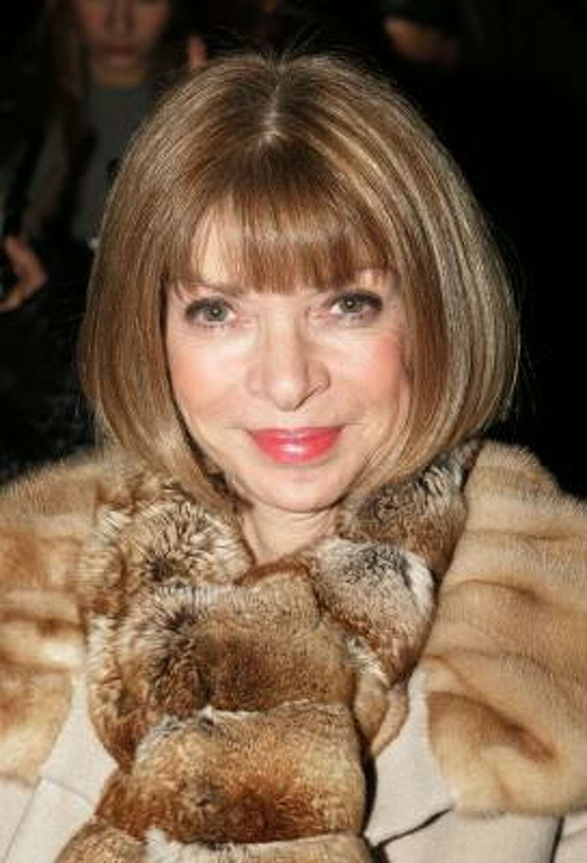 The versatile bob stands the test of time