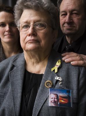 KBR, Defense Department honor civilian sacrifices