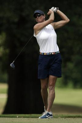 LOCAL GOLF: Hardy likes stroke-play format