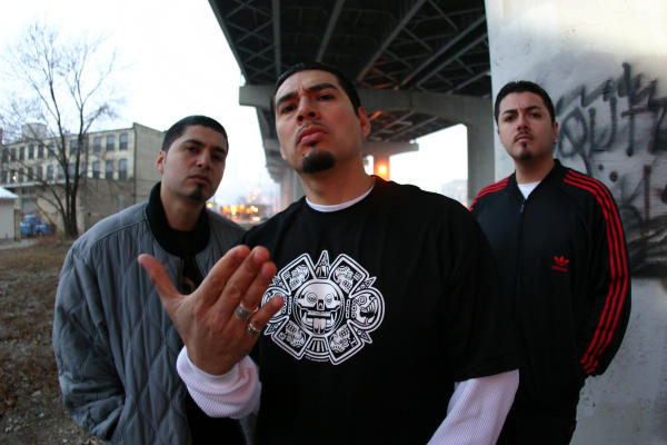 Kinto Sol speaks to harsh realities of immigration