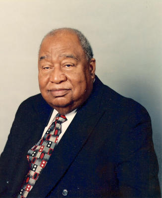 Everett Bell, 88, rose to president job at TSU