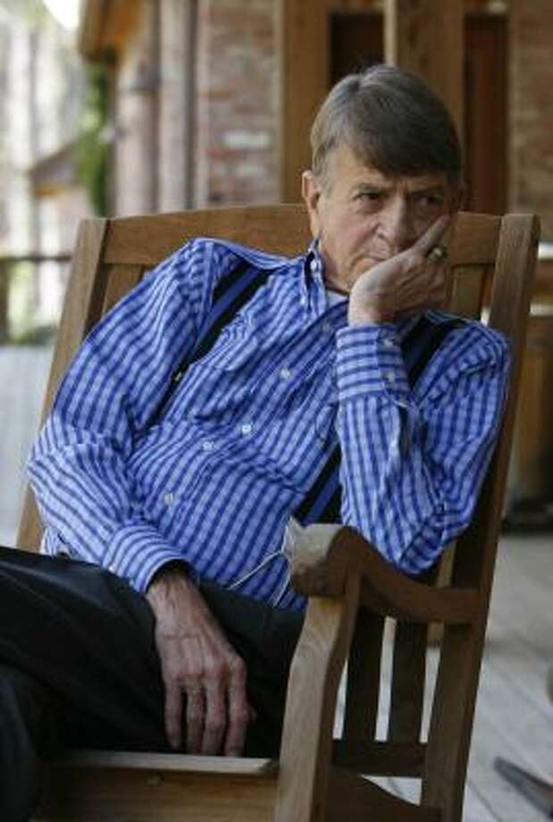 Charlie Wilson recovering after heart transplant - Houston Chronicle