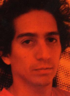 Lost City Radio by Daniel Alarcón