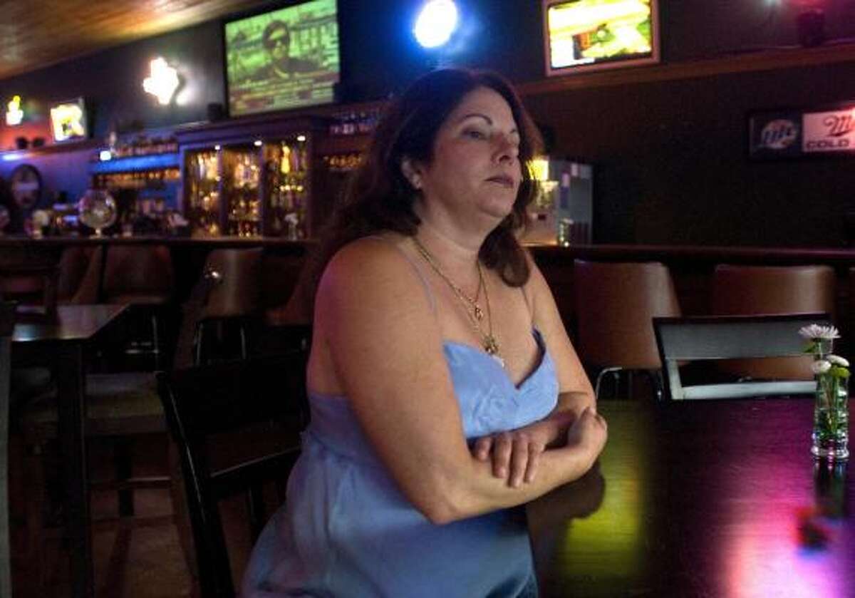 'Piece of paper' stood between woman, murder suspect