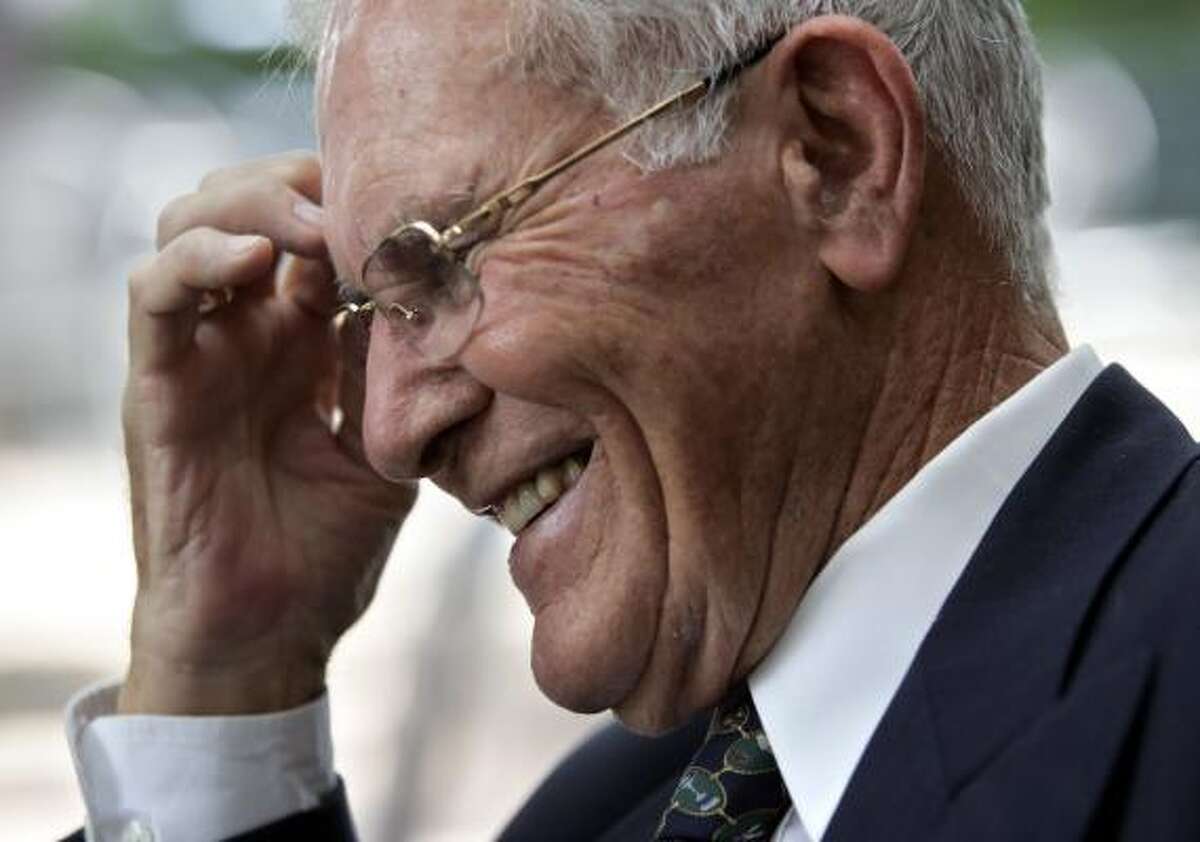 Legendary lawyers are not slowing down