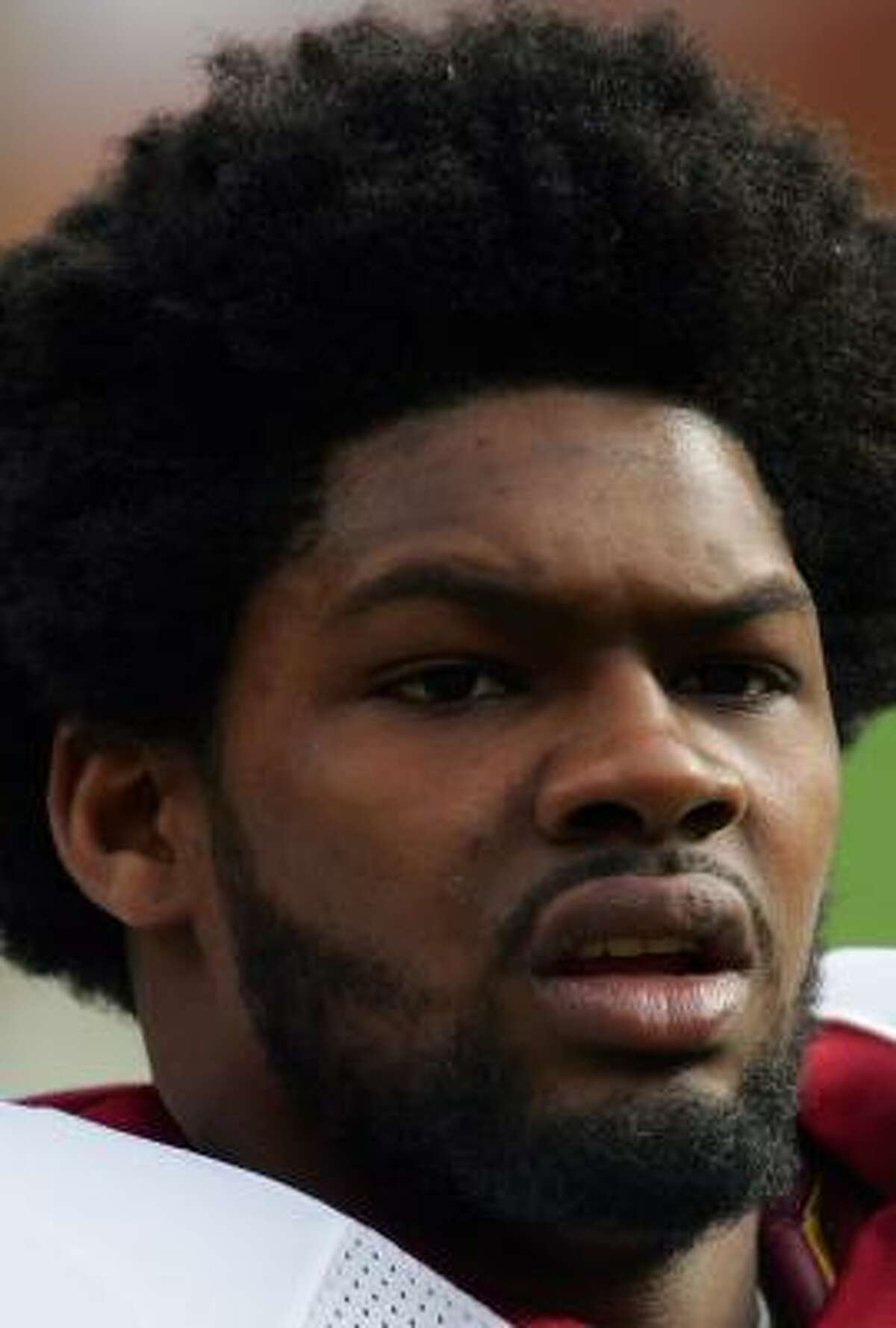 Sean Taylor, Redskins safety