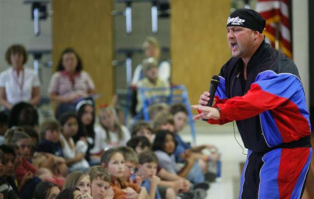 Motivational group facing backlash over its religious ties