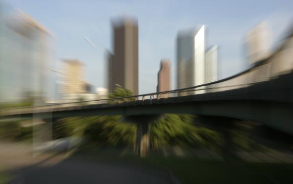 The fear of bridges takes a toll on some people