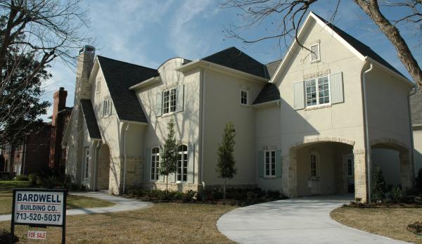 Sarnoff: Architect makes a $3.5 million gamble