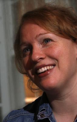 Katherine Center's first book delivers