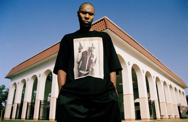 Rap legend K-Rino is his own worst enemy