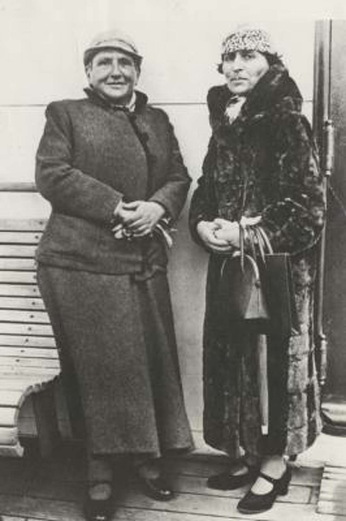 Great loves throughout history