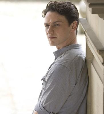 Film feature:McAvoy's talent comes through in Atonement