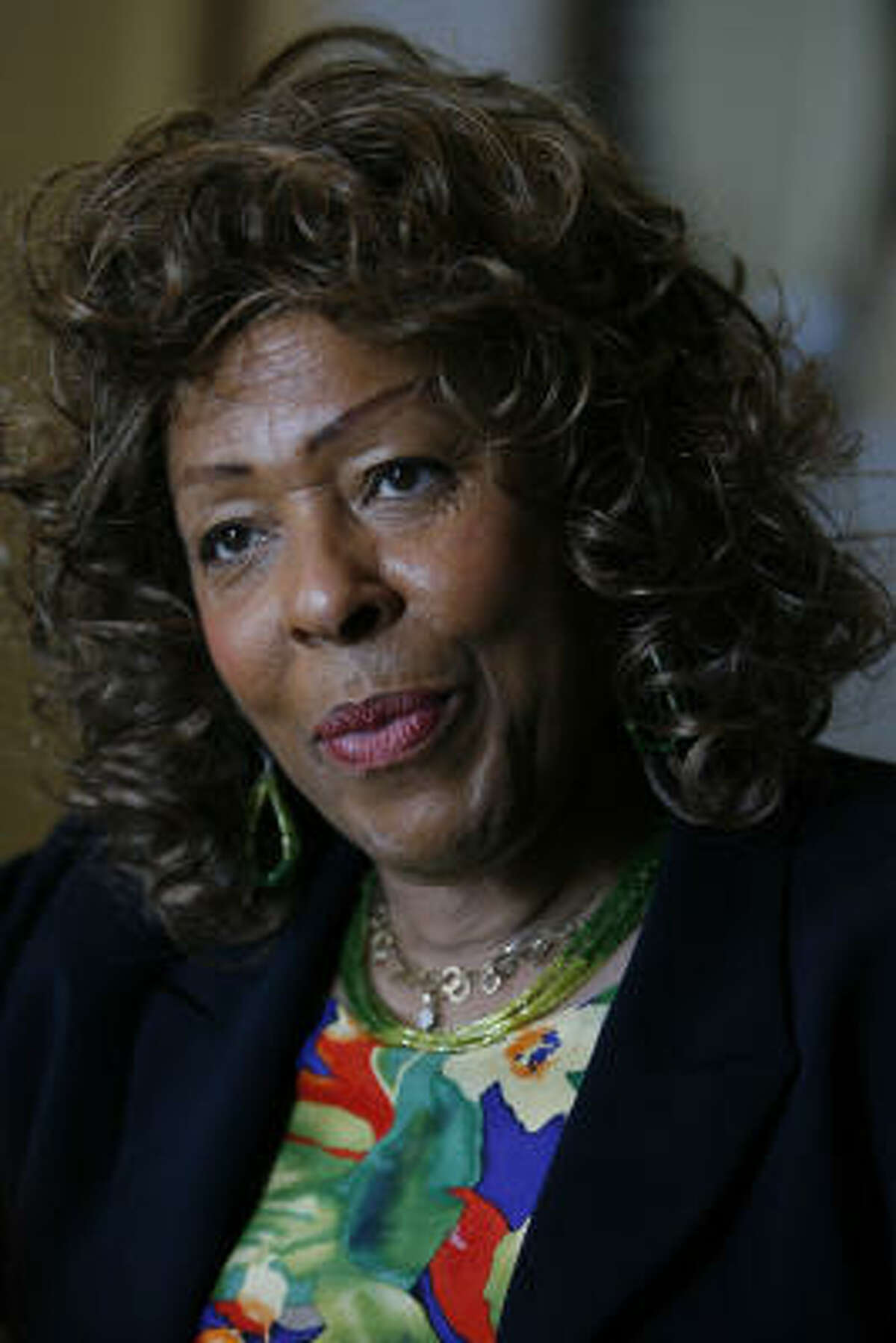 Q&A: 'Hurt' from segregation still in heart