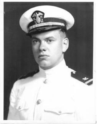 Tenneco executive Randerson dies at 87