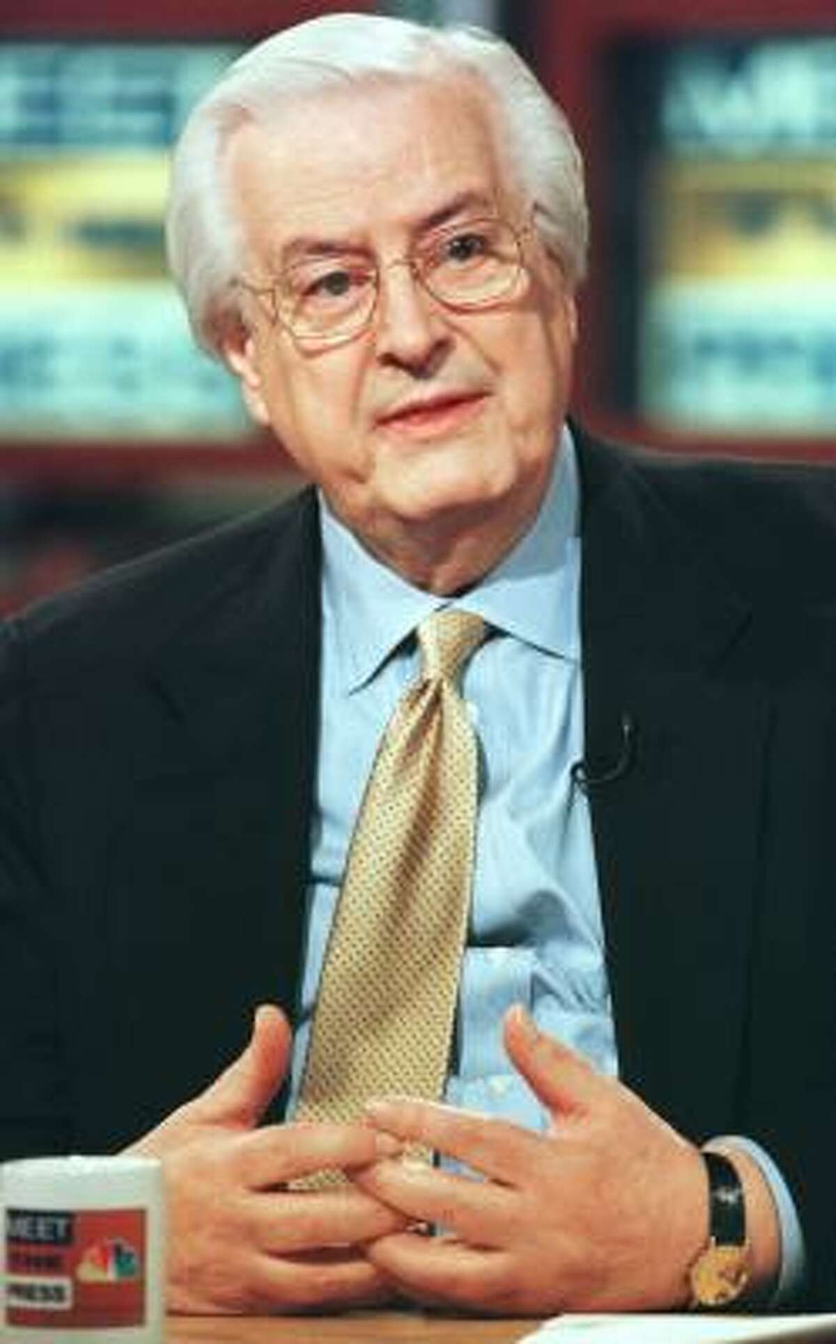 Former Illinois Rep. Henry Hyde dies at 83