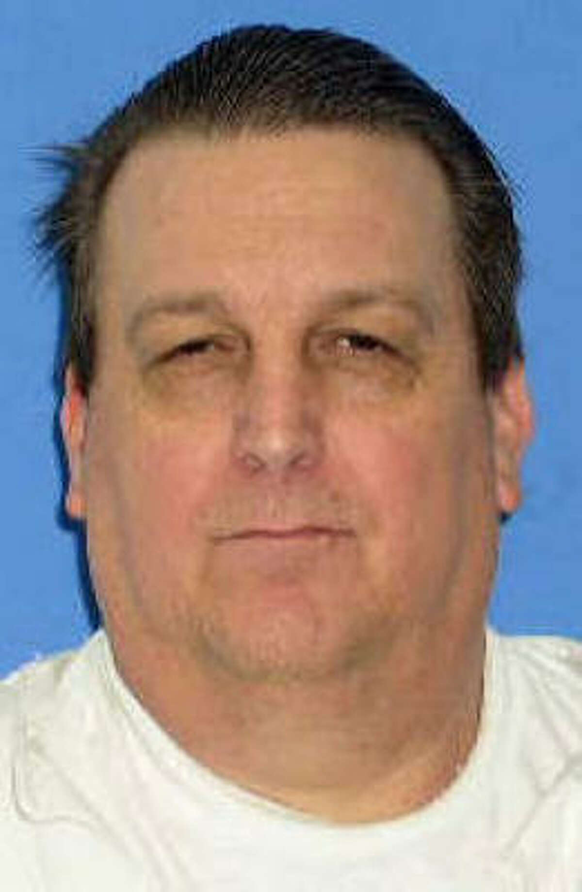 'Jesus, take me home,' inmate says at execution