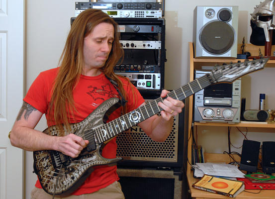 Faces in the crowd: Knowing how to rock and roll