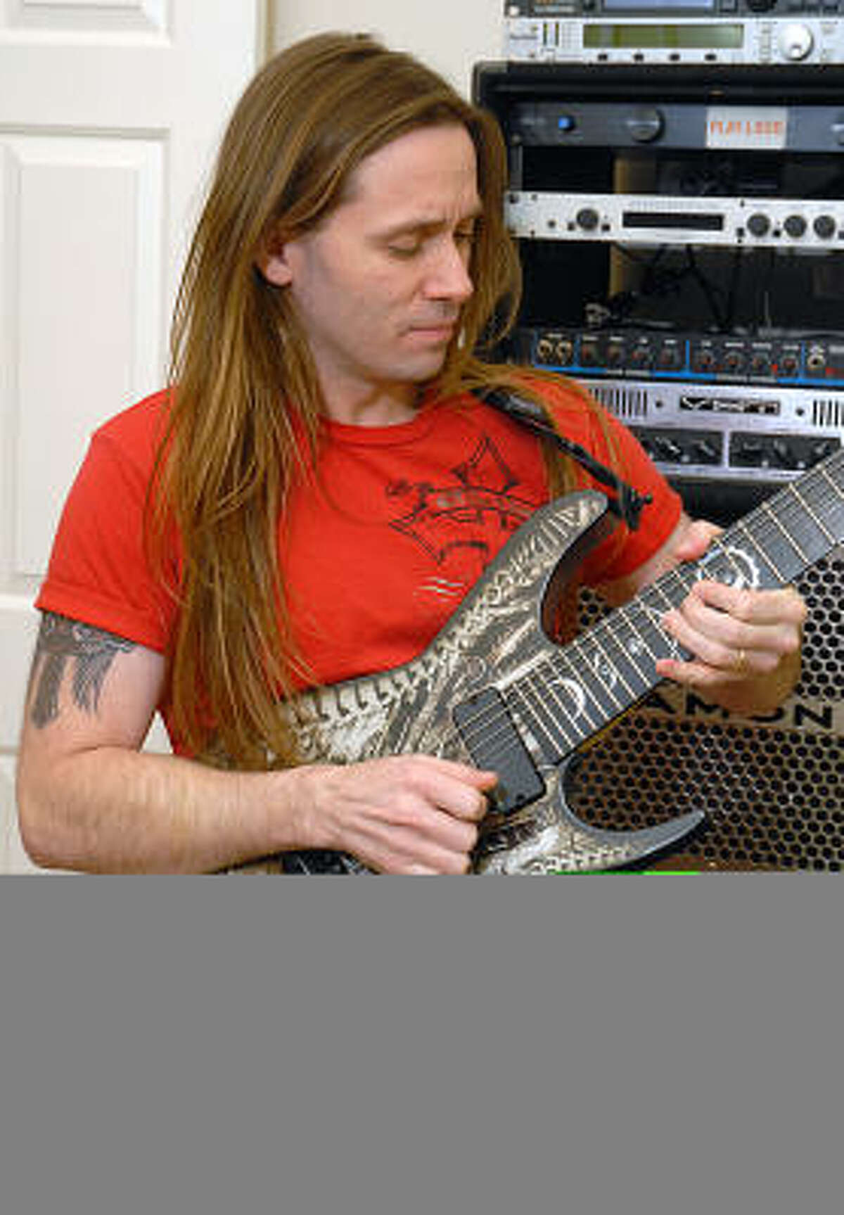 Faces in the crowd: Knowing how to rock and roll