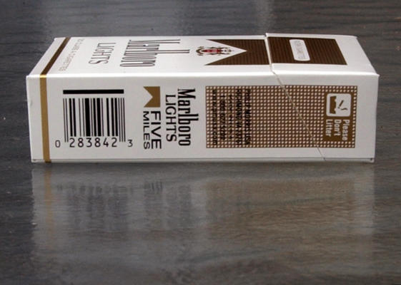 Texas deadline 2010 for safer-burning cigarettes