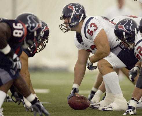 TEXANS NOTES: Updates on Schaub, Clark, Hodgdon