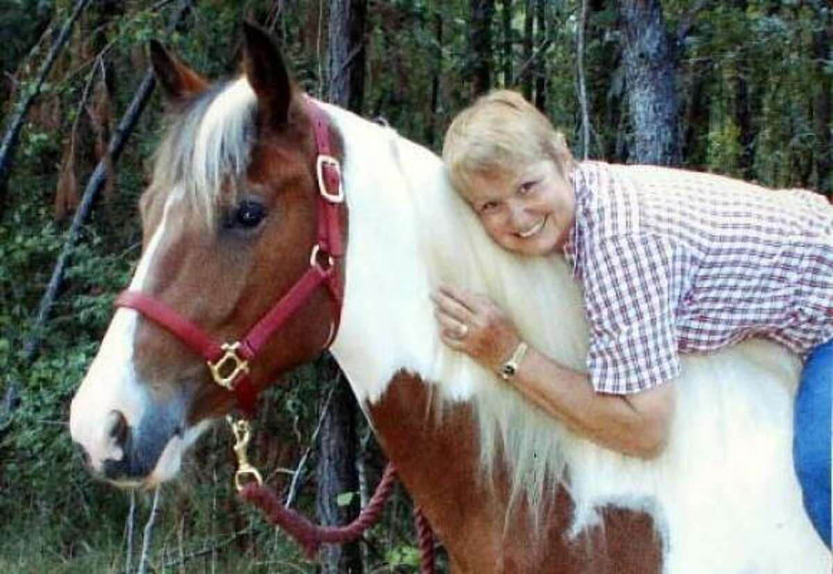 Guard didn't fear risks of her job, husband says