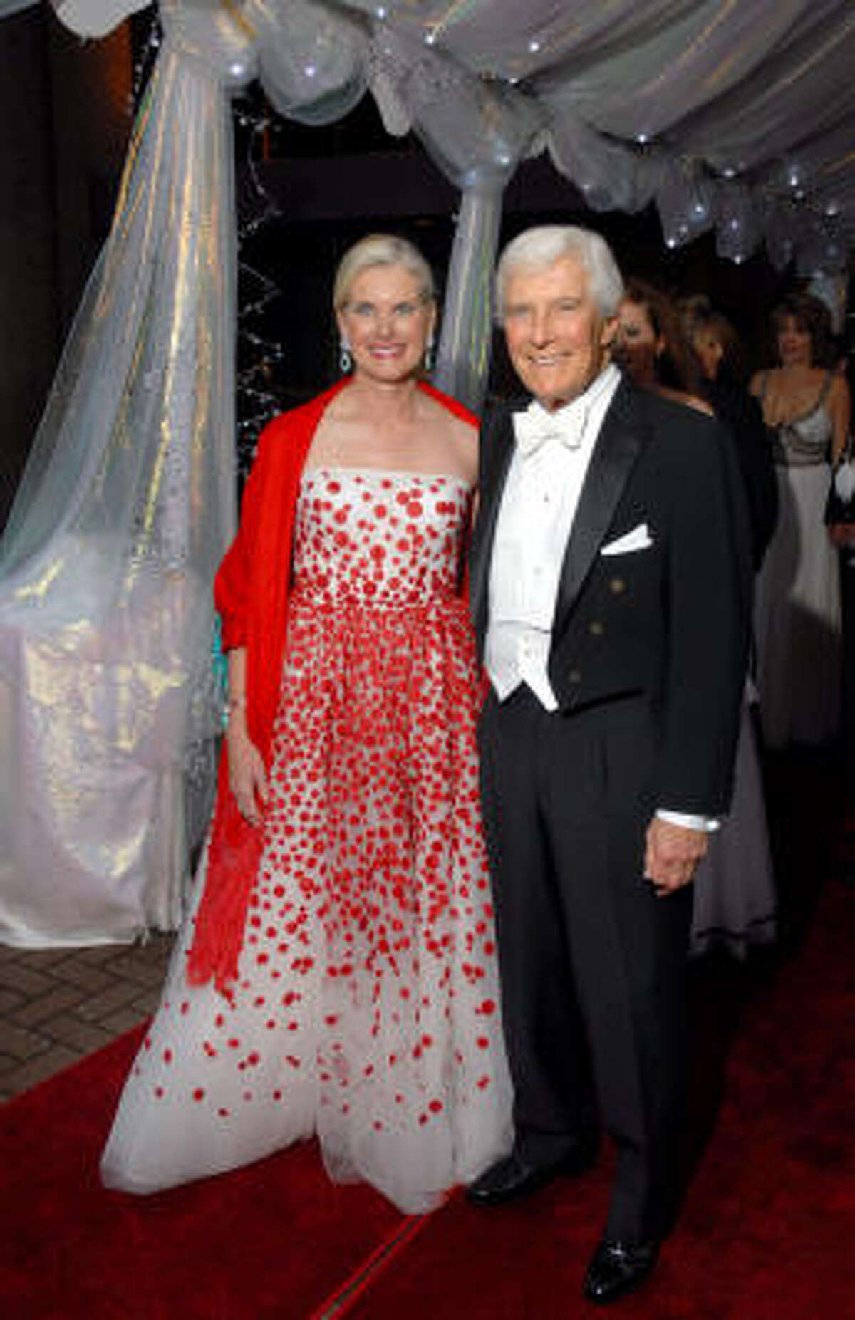 Opera fundraiser is a fairy tale