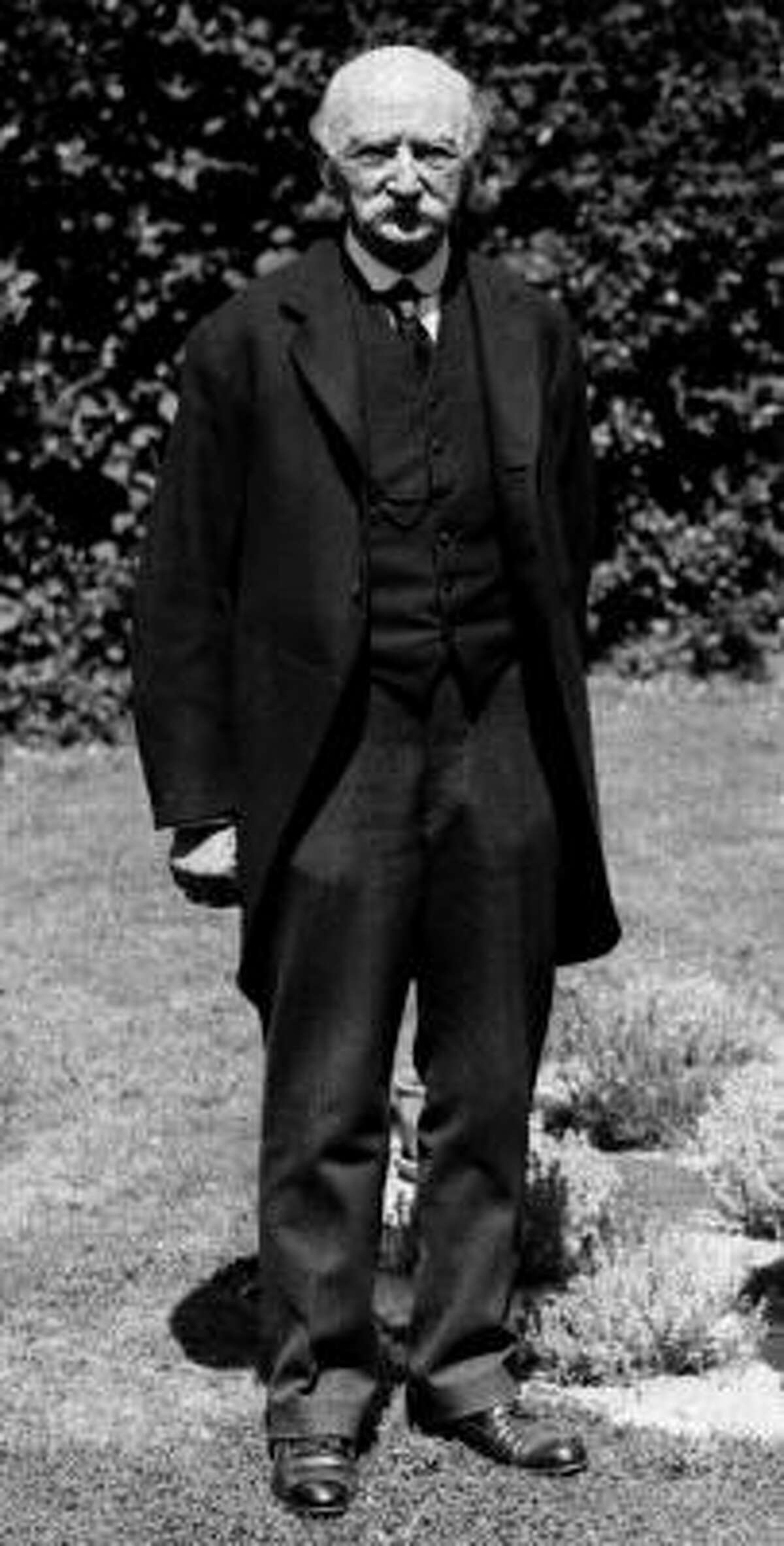 Thomas Hardy by Claire Tomalin