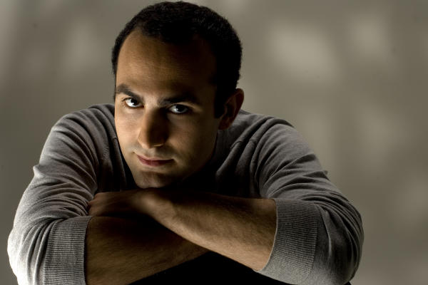 Actor Khalid captures a cross-cultural role