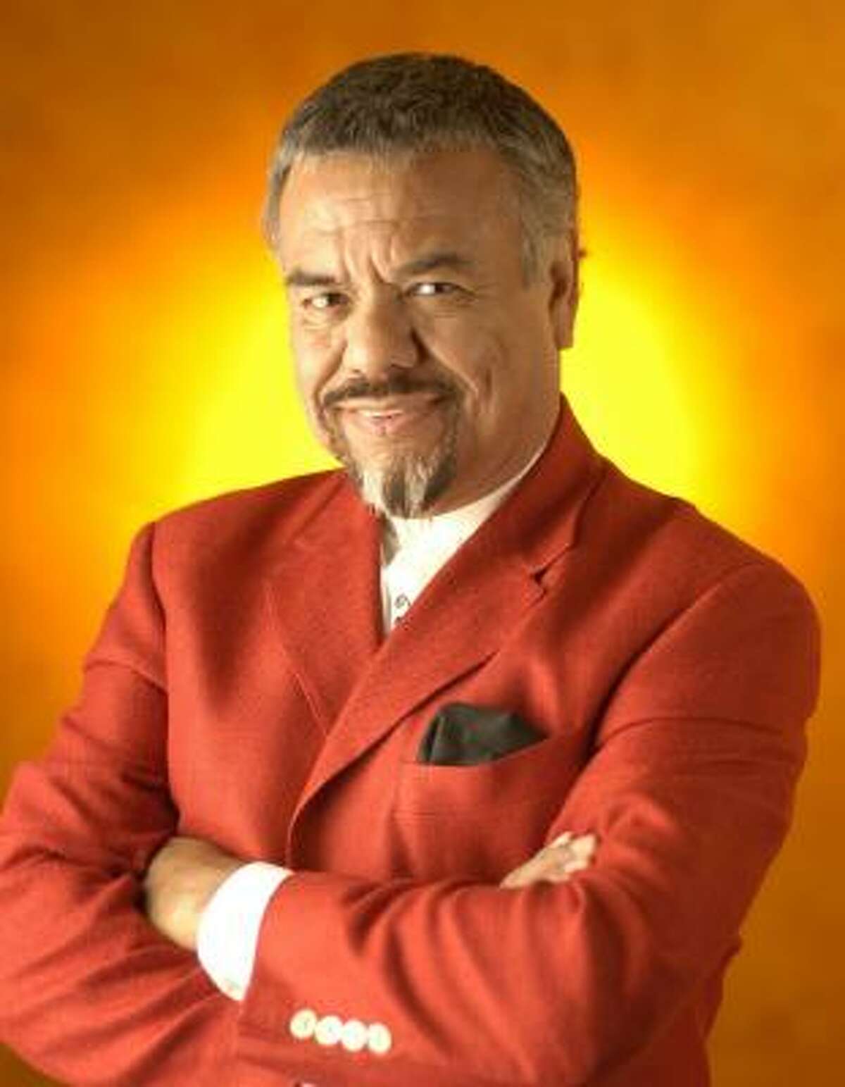 Tejano legend Little Joe brings unique sound to festival