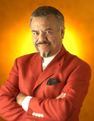 Tejano legend Little Joe brings unique sound to festival