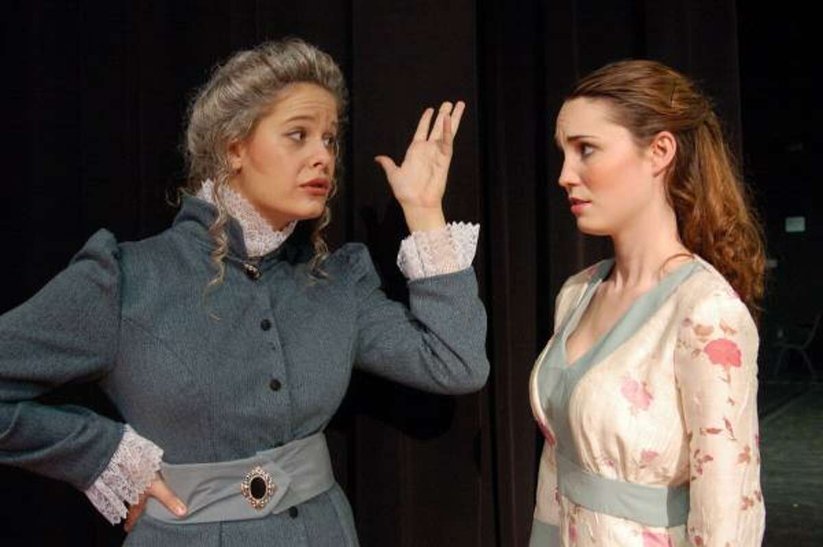 Cinco Ranch focuses on 'follow your dreams' (w/photos)