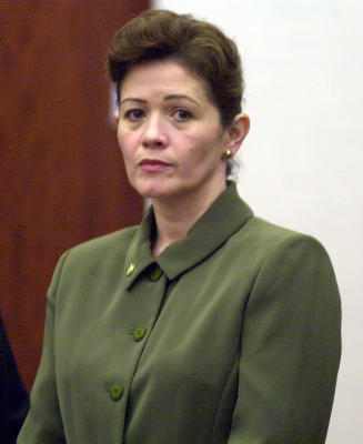 Clara Harris' in-laws seeking damages in lawsuit