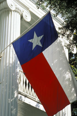 Tex-Arcana: What is the history of the Texas flag?