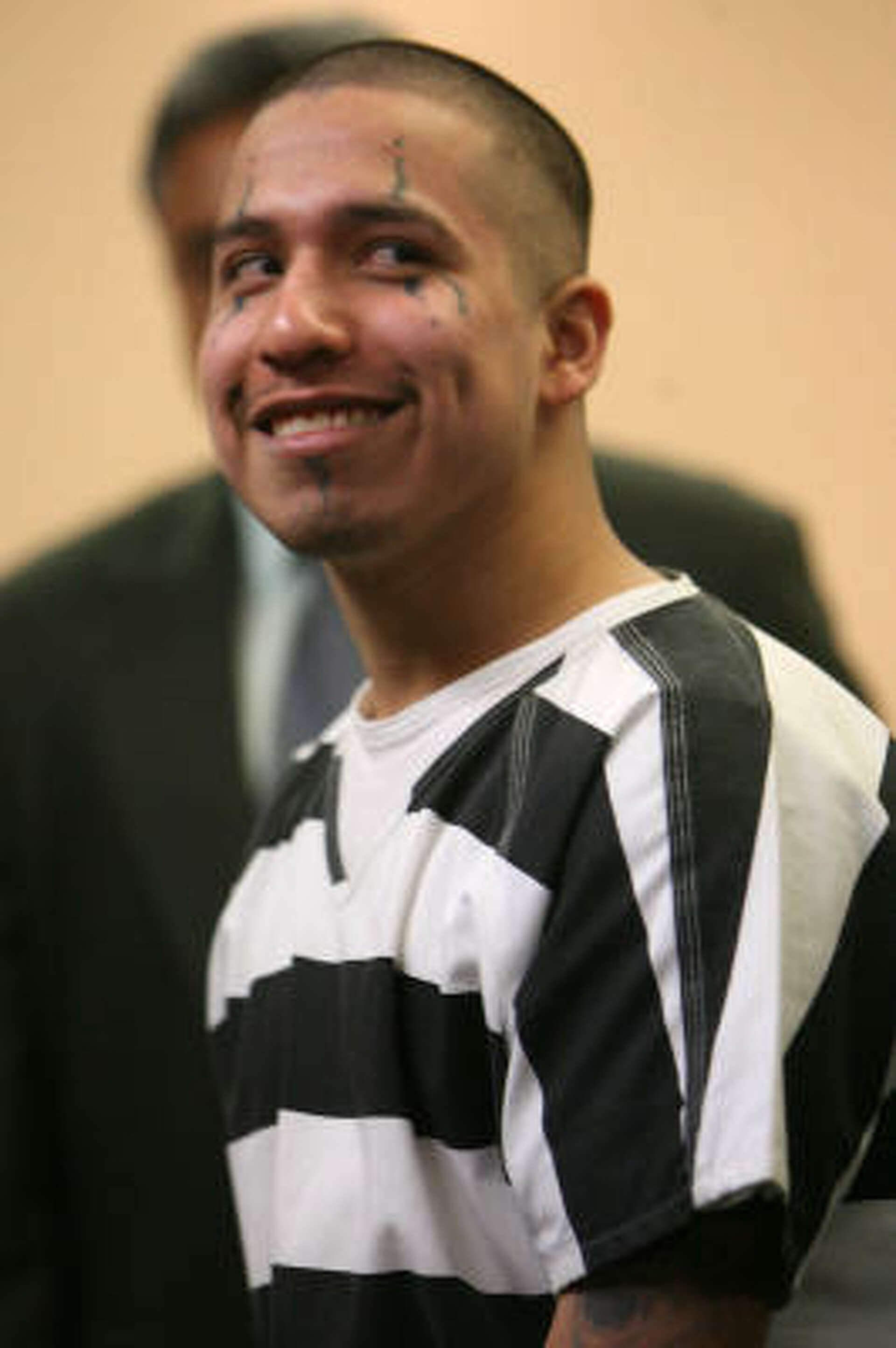 Drug cartel hires Texas teens as border hitmen