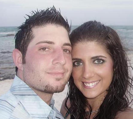 Groom-to-be surprises girlfriend by proposing on TV