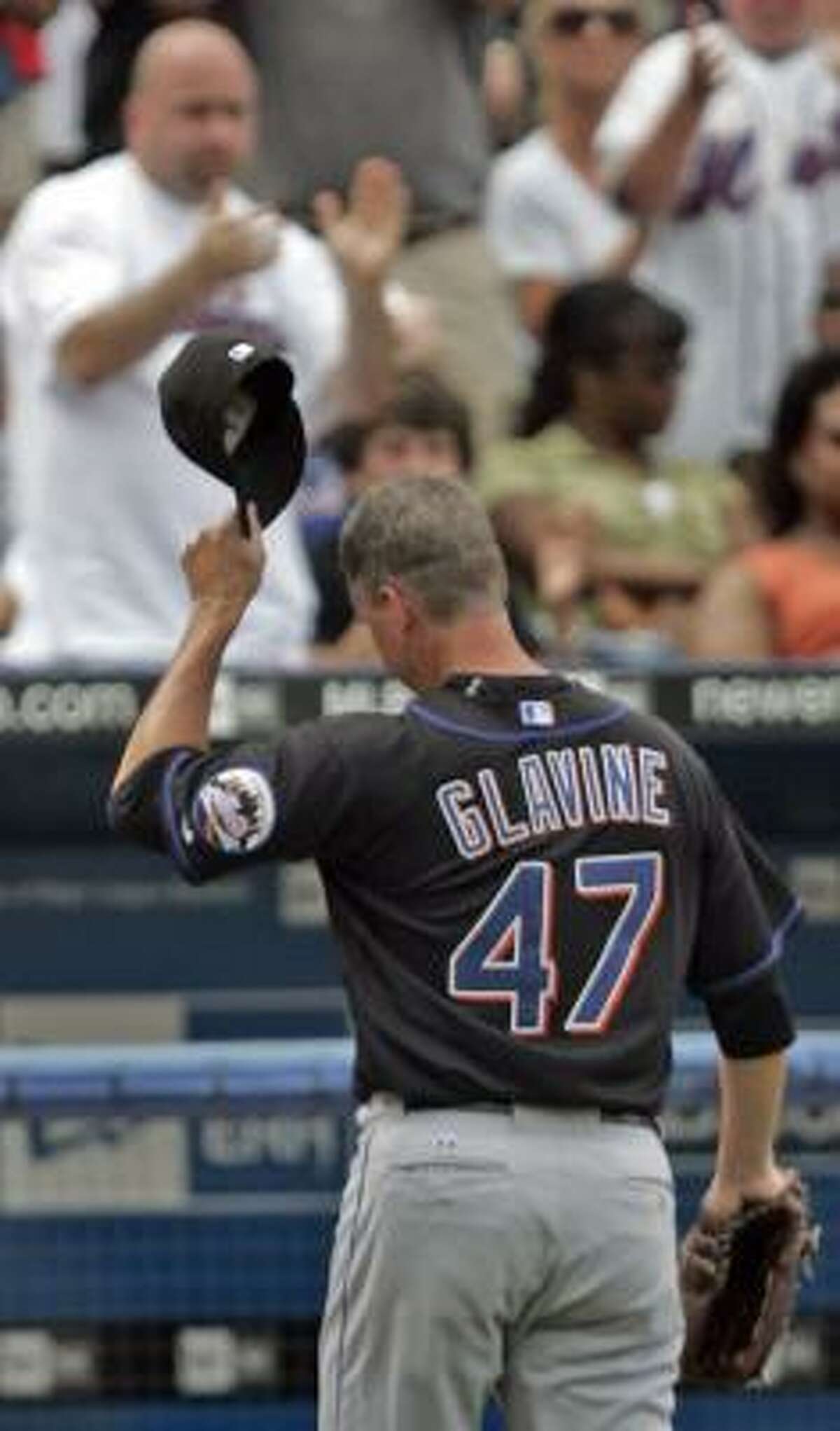 Maddux, Glavine, Thomas in Hall of Fame