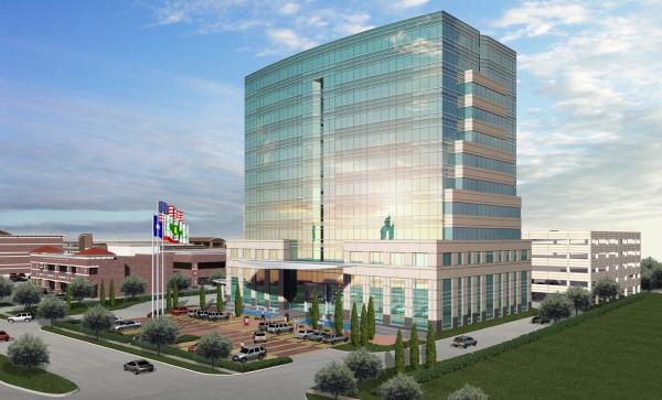 American First Tower keeps manager