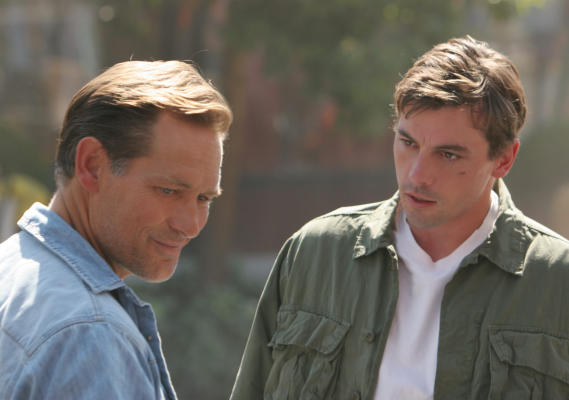 CBS reveals new shows, new time slots