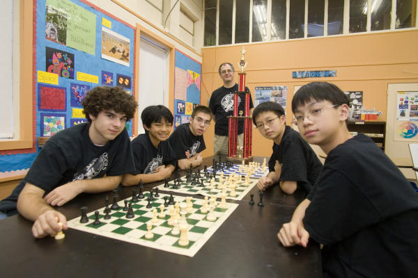 T.H. Rogers' team takes the crown