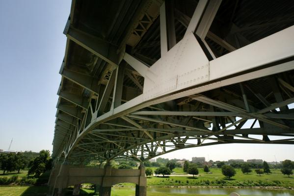 Study identifies state's weakest bridges
