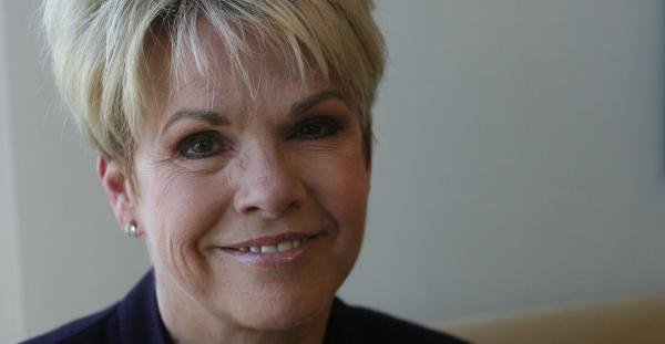 Moneymakers: Janet Caylor of Merrill Lynch