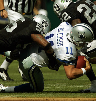 Texans lose out on Ramsey, who agrees to deal with Broncos