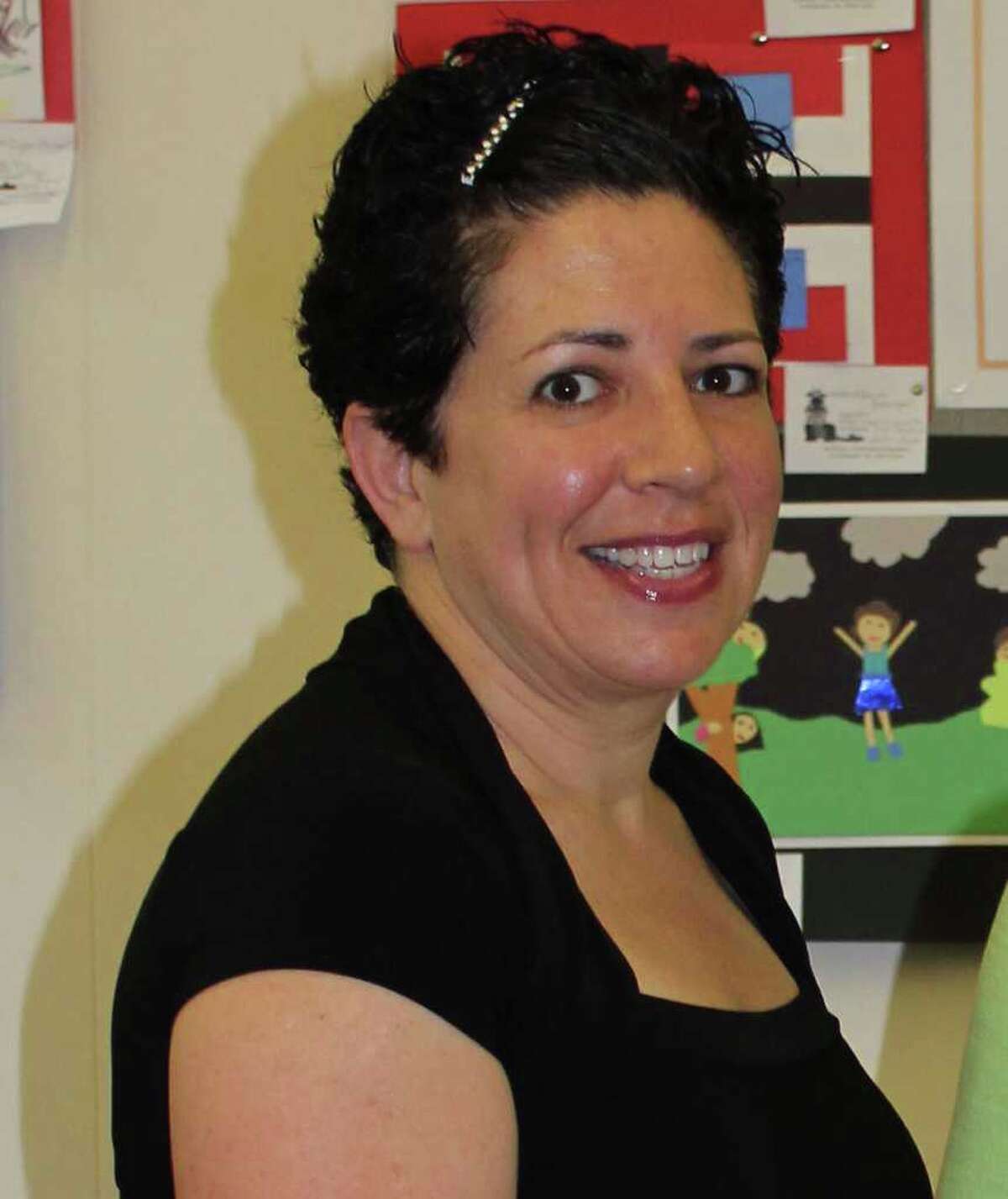 Greenwich residents reflect on outgoing schools chief