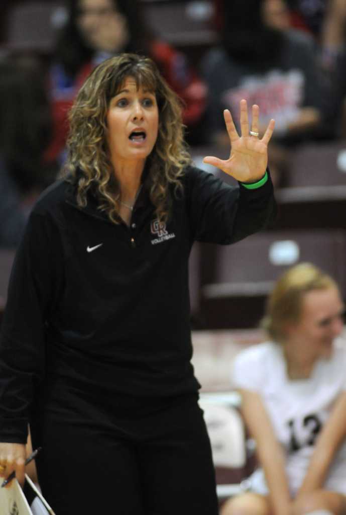 Lady Coogs primed for Katy title